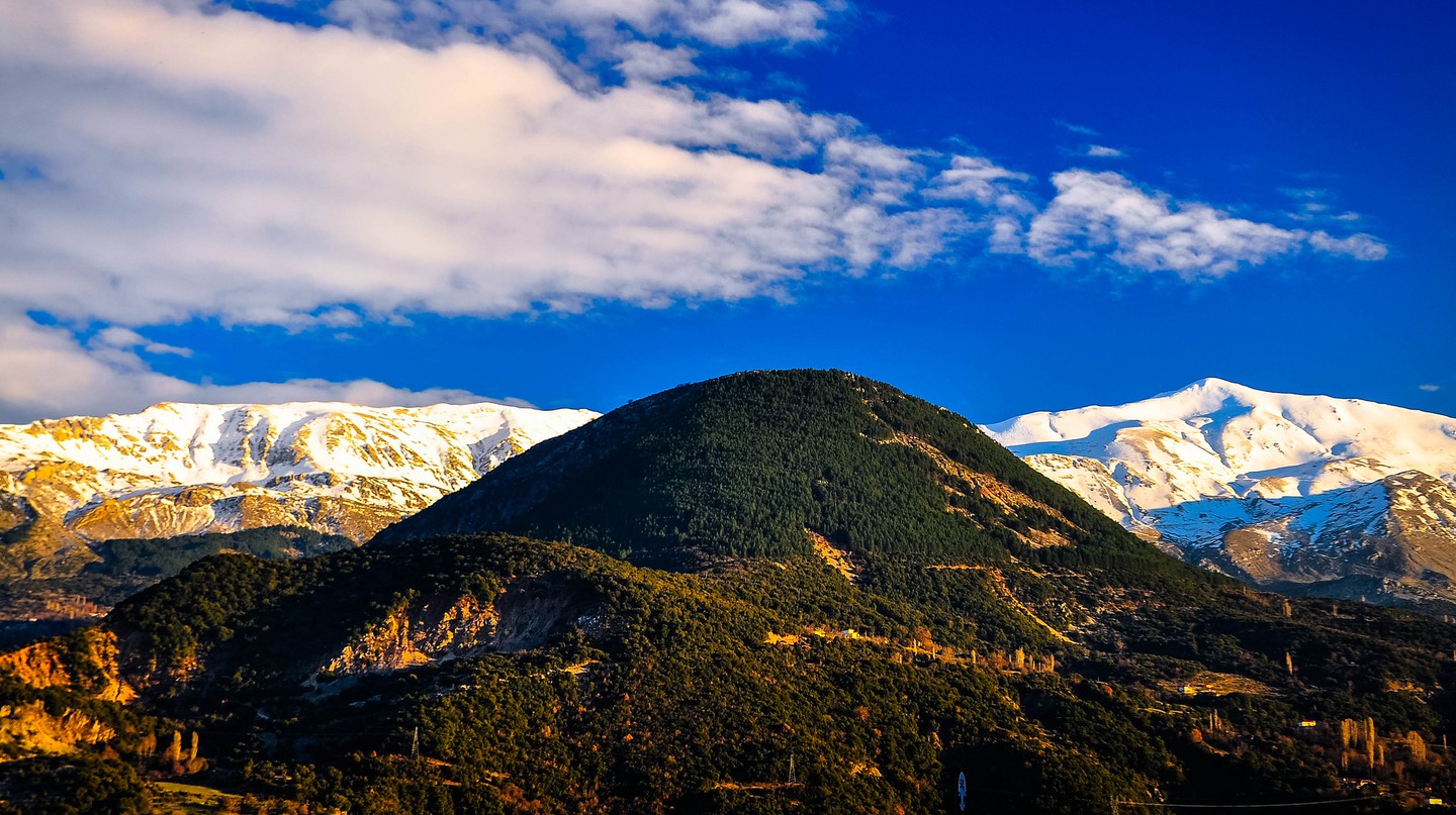 10 Glorious Reasons You Should Visit Greece During Winter - Aegean Islands