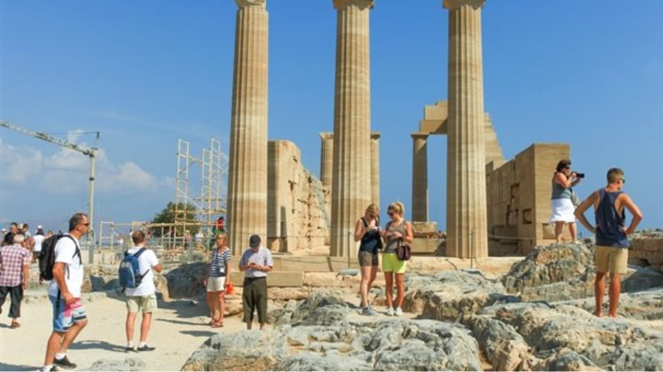 Mετά την TUI και η Der Touristik θέλει επέκταση σεζόν το Νοέμβριο για ...